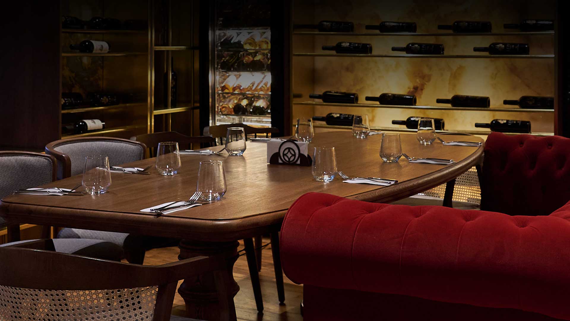 Successful reservation! - Restaurant Hanu' lui Manuc